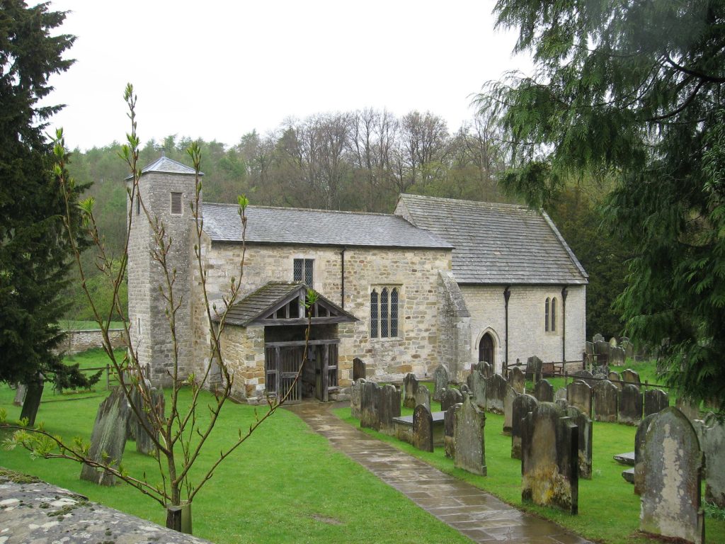 Churches, Minsters and Cathedrals | Law & Religion UK